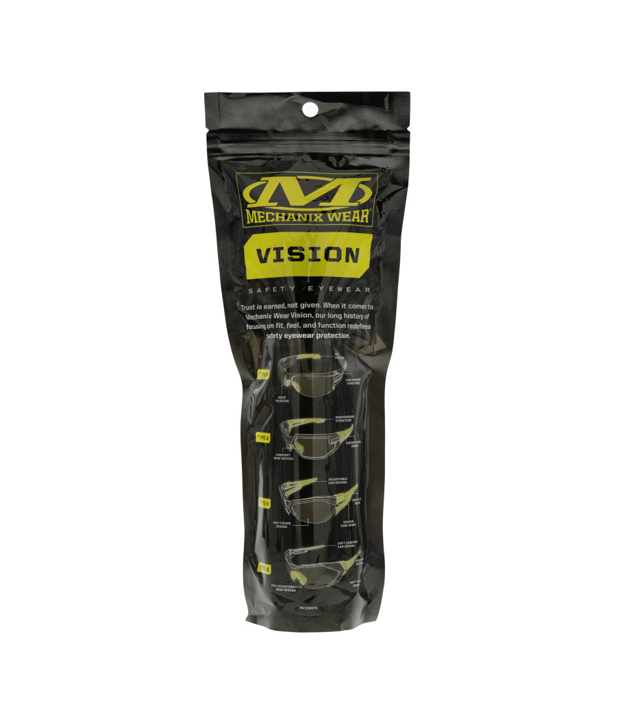 Vision Spray Cleaner 8oz Bottle - Mechanix Wear